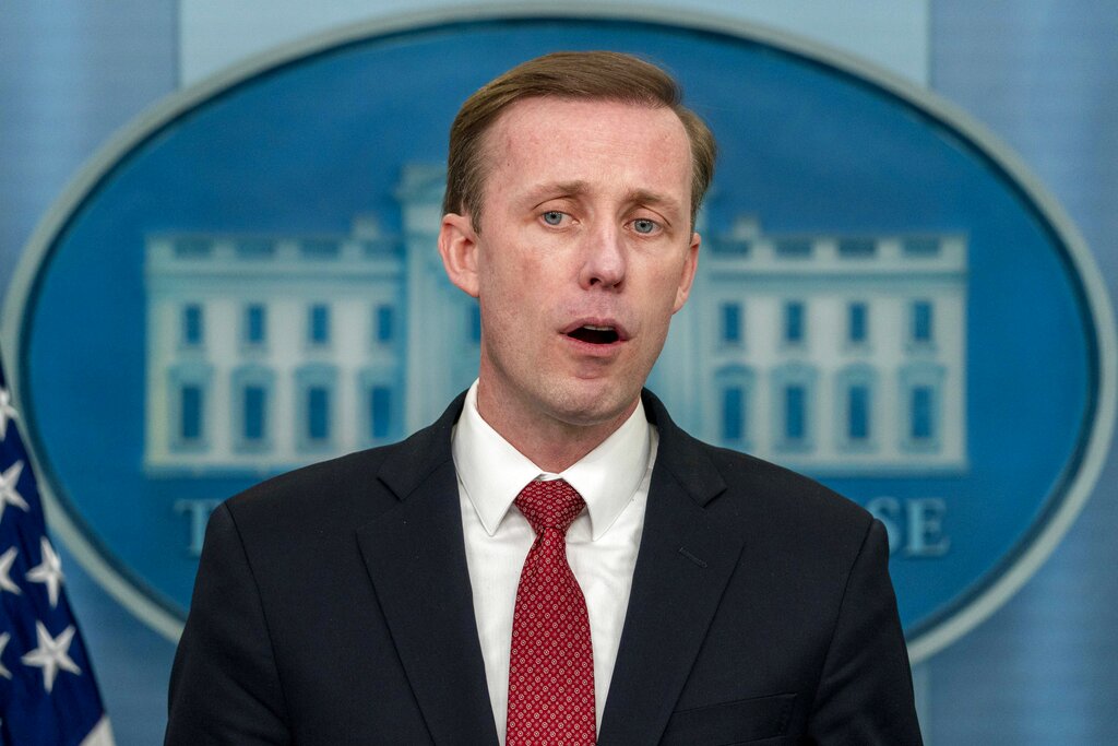Biden Putin Should Face War Crimes Trial For Bucha Killings News